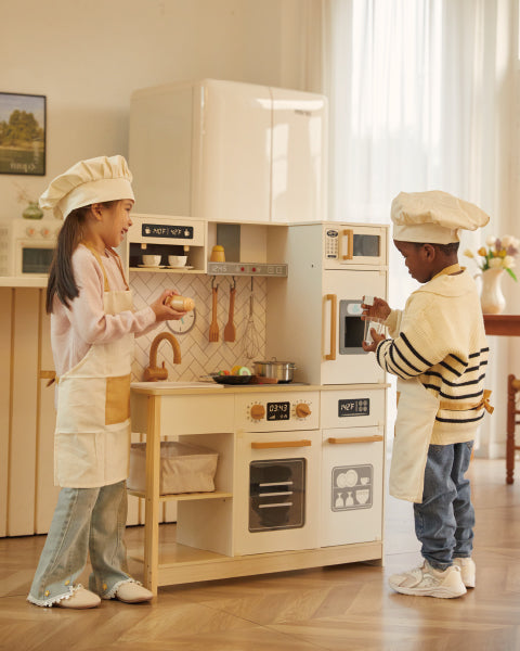 Little Chef – GUANYI